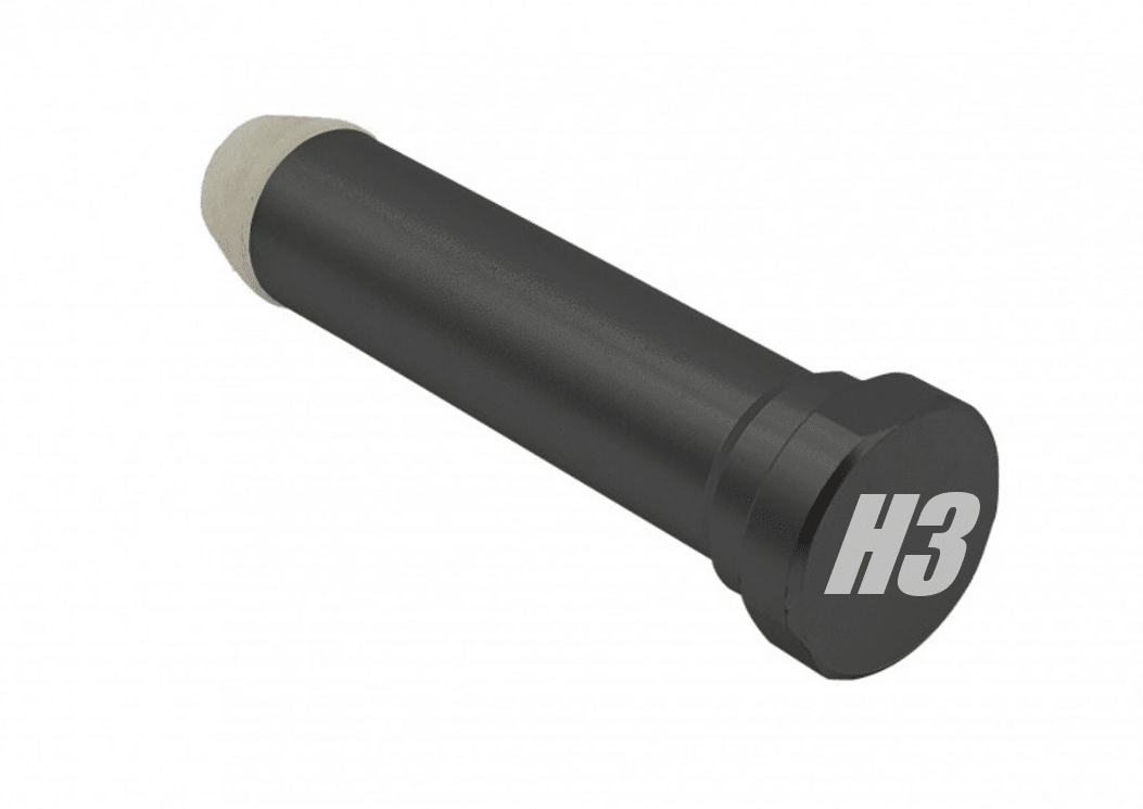 AR-15 H3 Carbine Buffer | KM Tactical