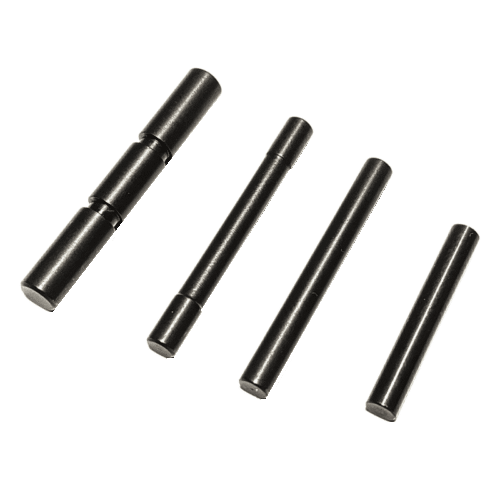 Steel Pin Set For Glock Gen 4 | KM Tactical