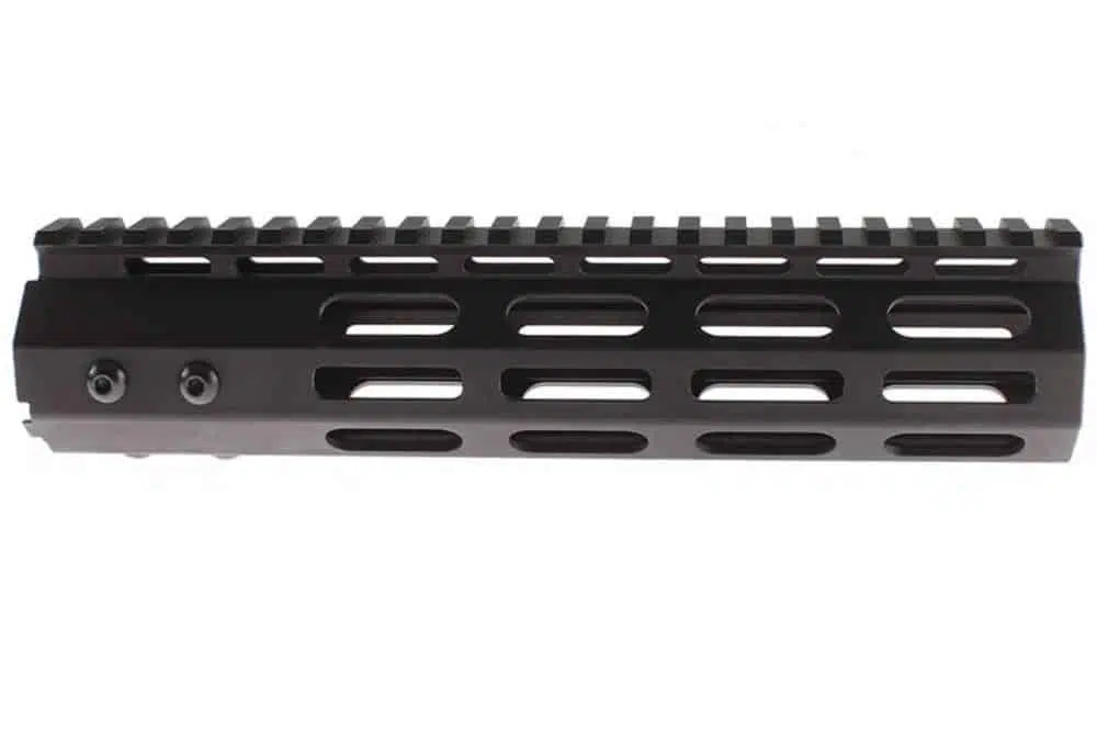 Lightweight Handguard Advantages for Your Rifle