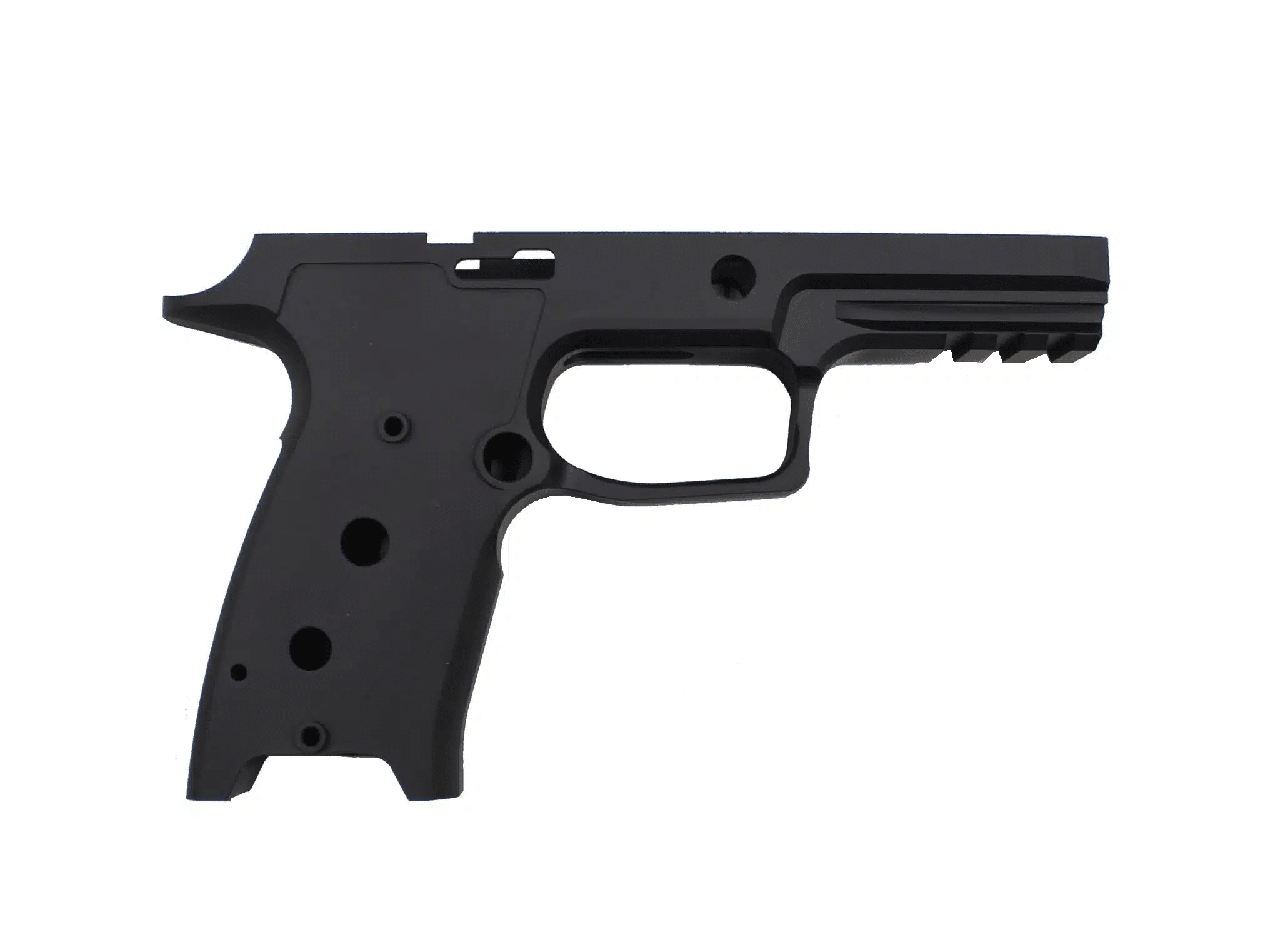 KMT SIG P320 Full-Size ALG Module | KM Tactical