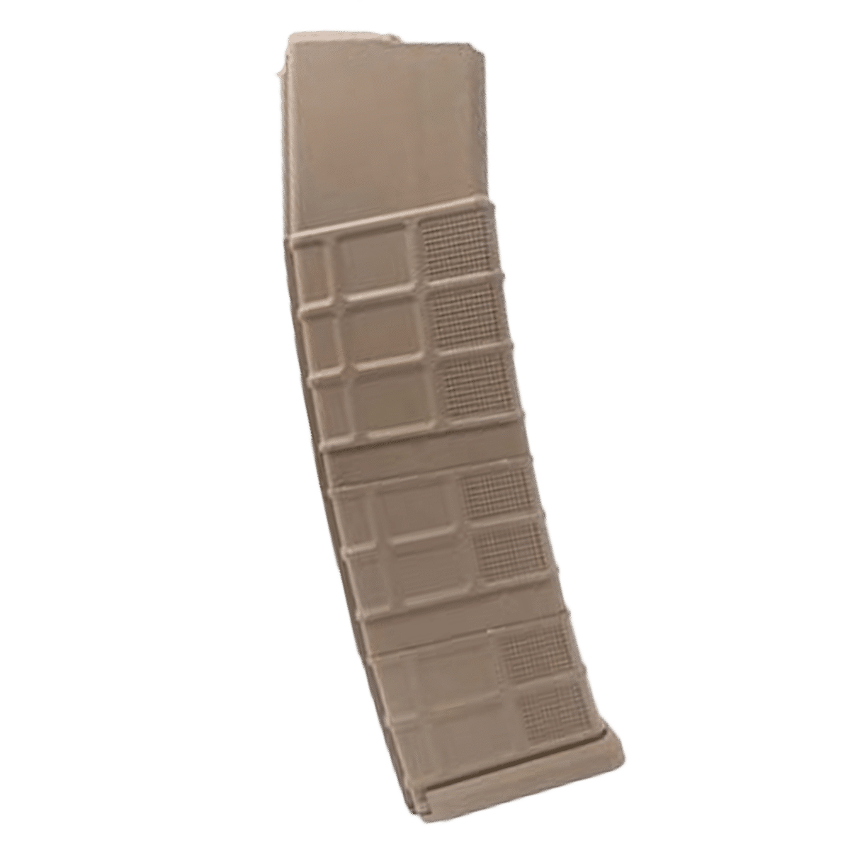 Promag 40 Round .308 AR-10 FDE Polymer Magazine | KM Tactical