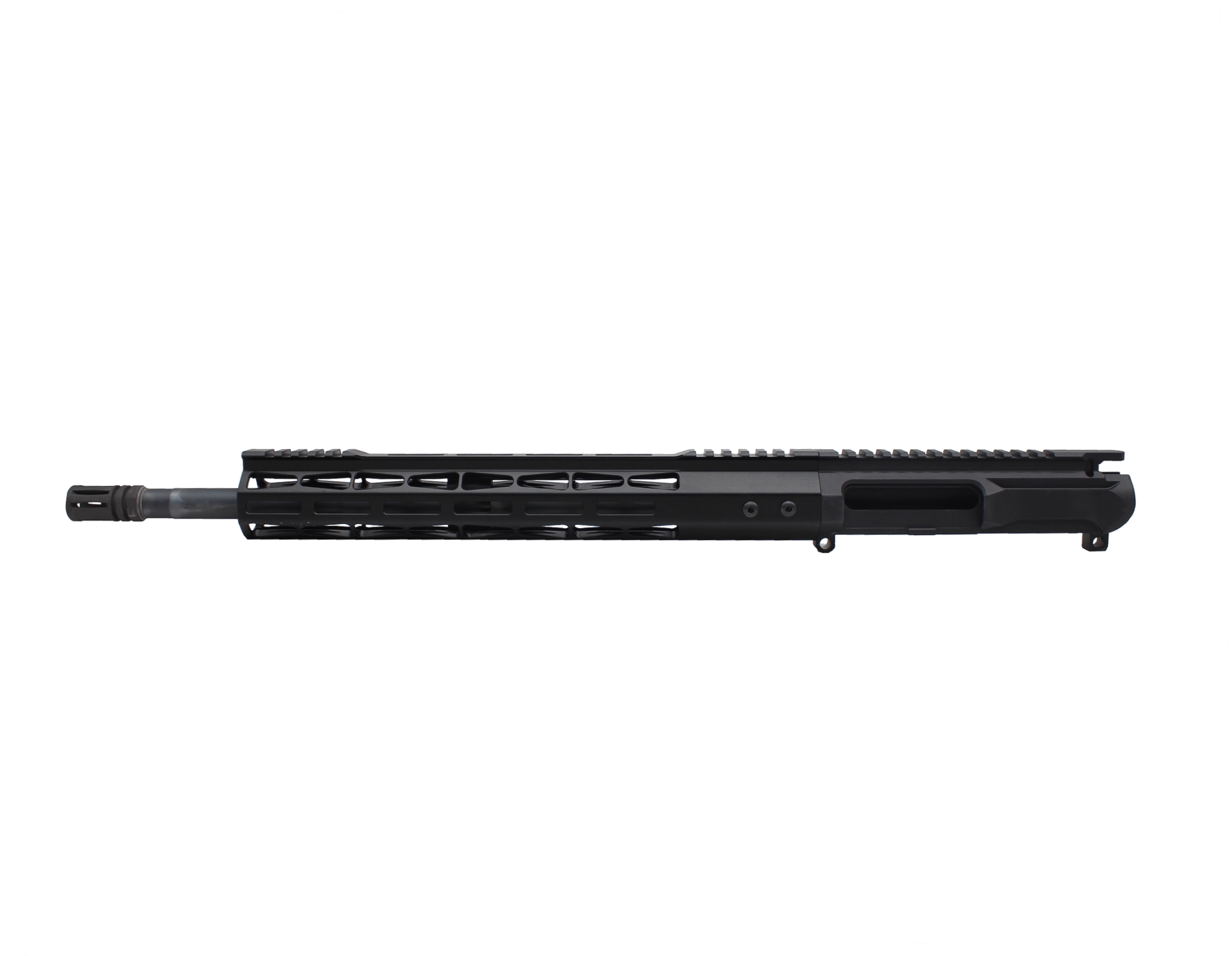 Complete 16" Left Handed AR-15 Upper (Buyer's Choice in Caliber) | KM ...