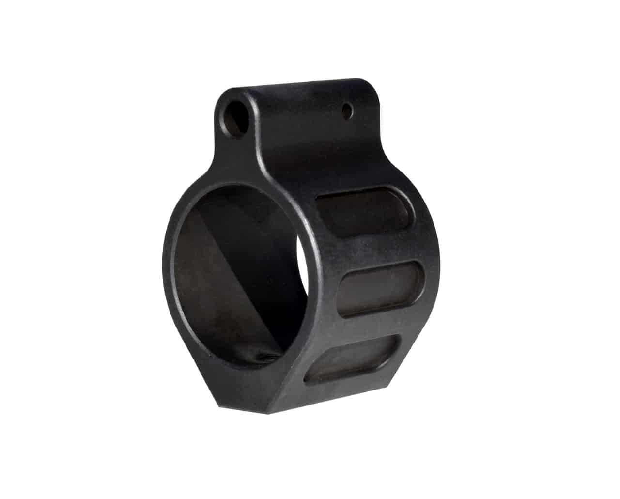 .750 ADJUSTABLE STEEL GAS BLOCK (GEN. 2) | KM Tactical