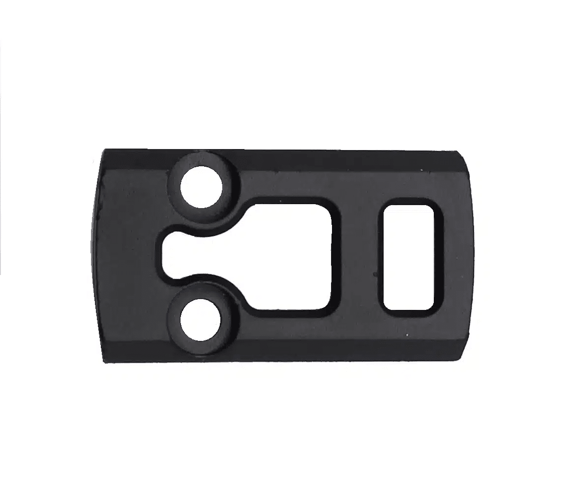 Gen2 RMSc Cover Plate for KMT Sig P365 Slides | KM Tactical