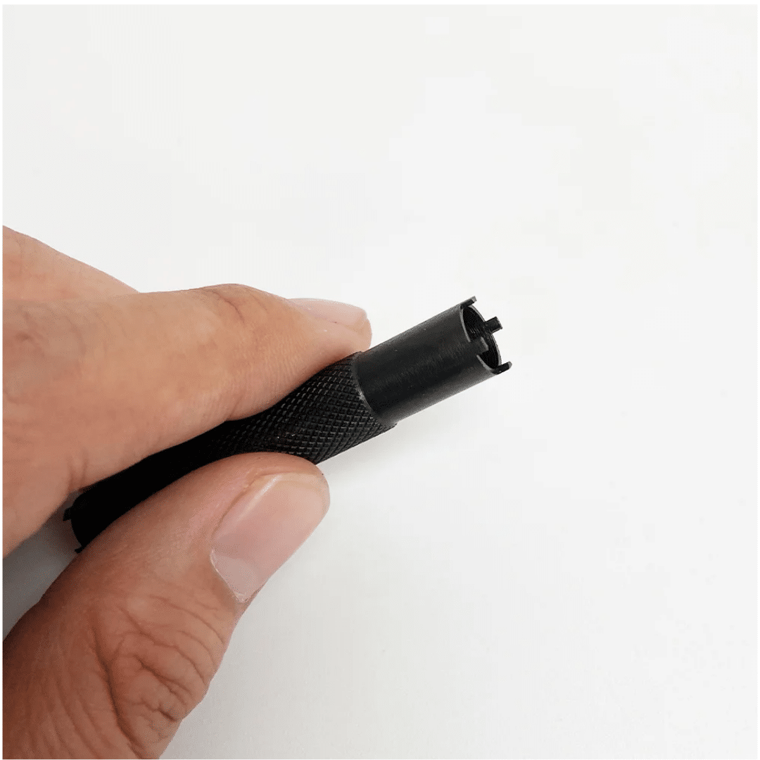 Front Sight Adjustment Tool (4-Prong & 5-Prong) for A1/A2 Front Sight ...