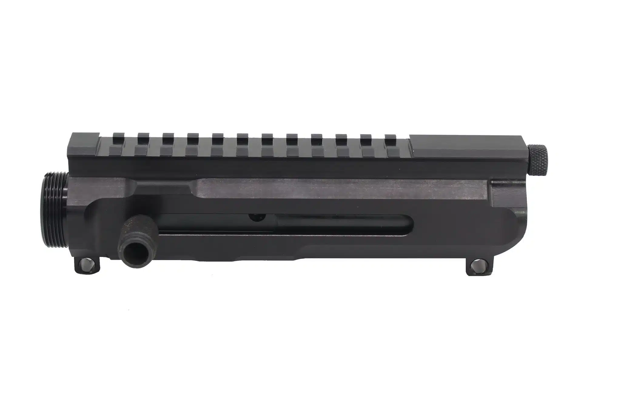 KM Tactical Dual Side Charging AR 15 Upper Receiver | KM Tactical