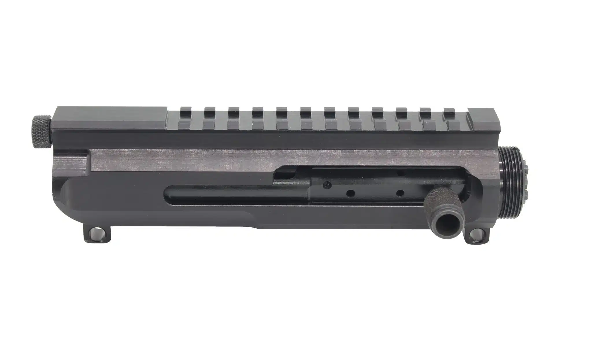 KM Tactical Dual Side Charging AR 15 Upper Receiver | KM Tactical