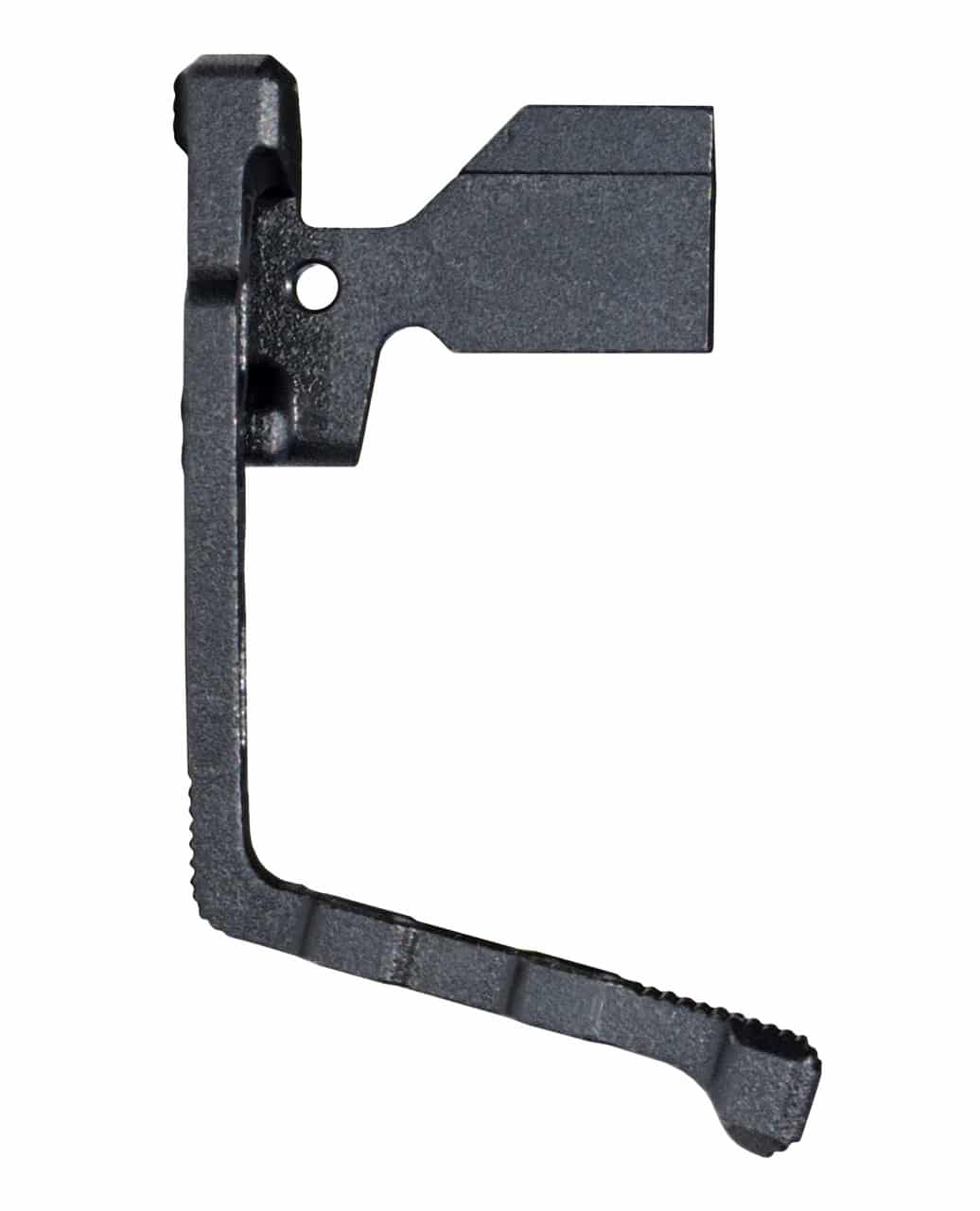 Ambidextrous Extended Bolt Release for AR-15 Platform | KM Tactical