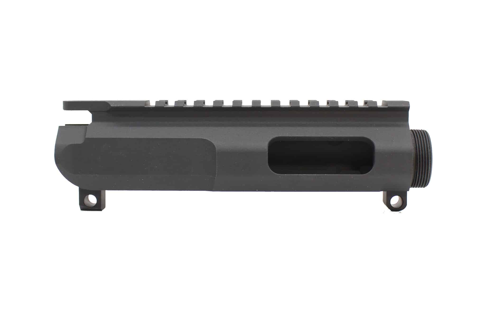 HD PCC Billet AR 15 Upper Receiver | KM Tactical